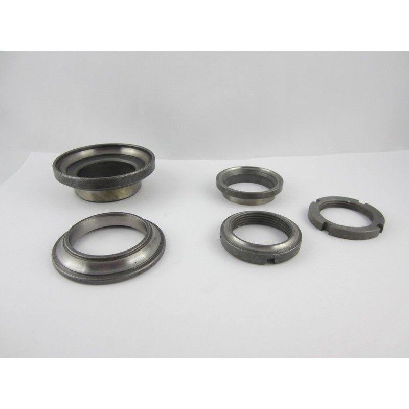 Kit calotte forcella Vespa 125-150 modelli anni 50-60