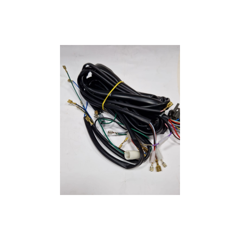 242181 Grabor Impianto elettrico per Vespa 125 T 5 senza avviamento e.